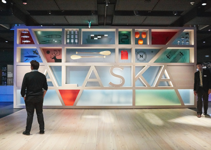 Image Gallery - The Anchorage Museum