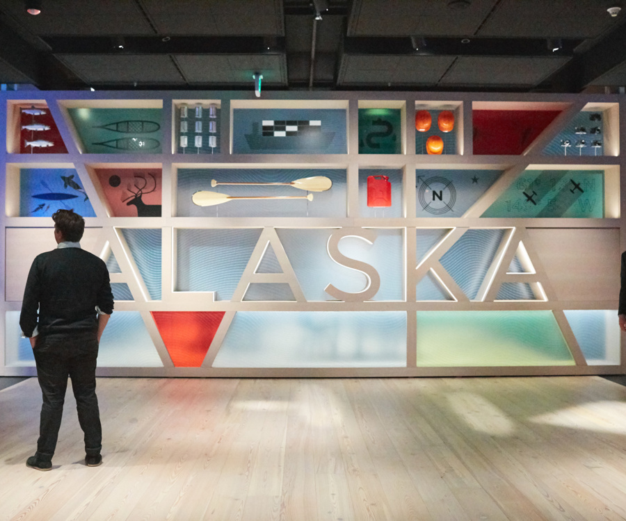 Image Gallery - Anchorage Museum at Rasmuson Center