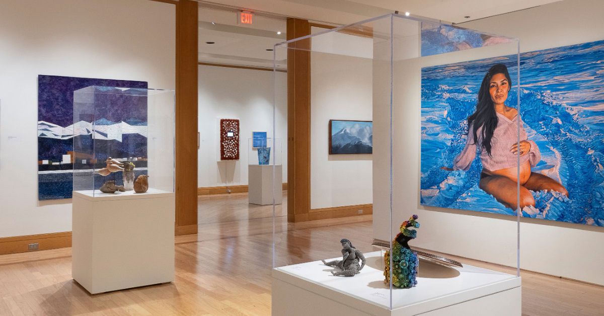 All Alaska | The Anchorage Museum