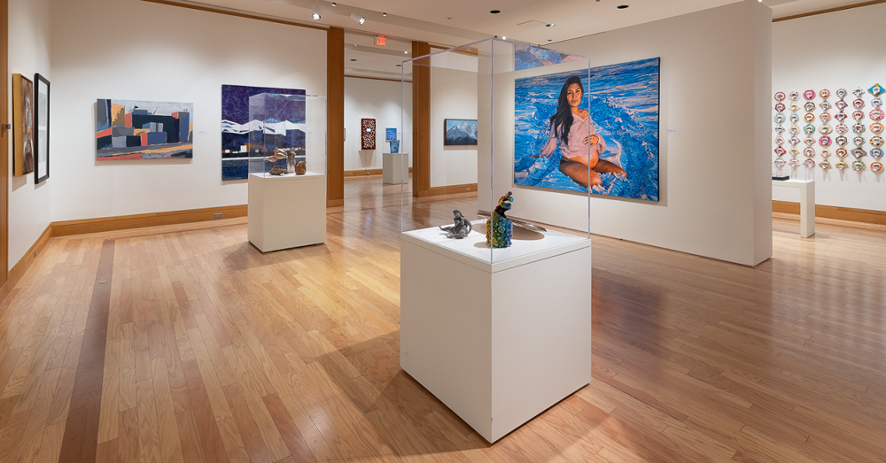 Exhibitions - The Anchorage Museum