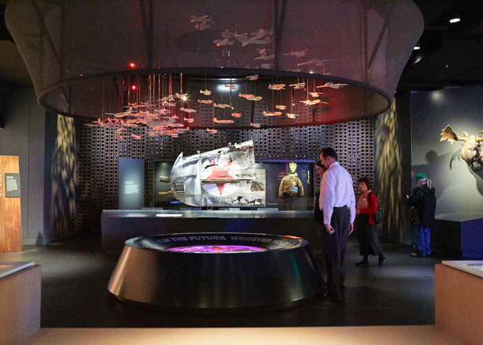 Image Gallery - The Anchorage Museum