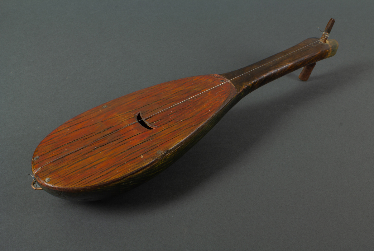 Music - Musical Exchange in Alaska - The Anchorage Museum