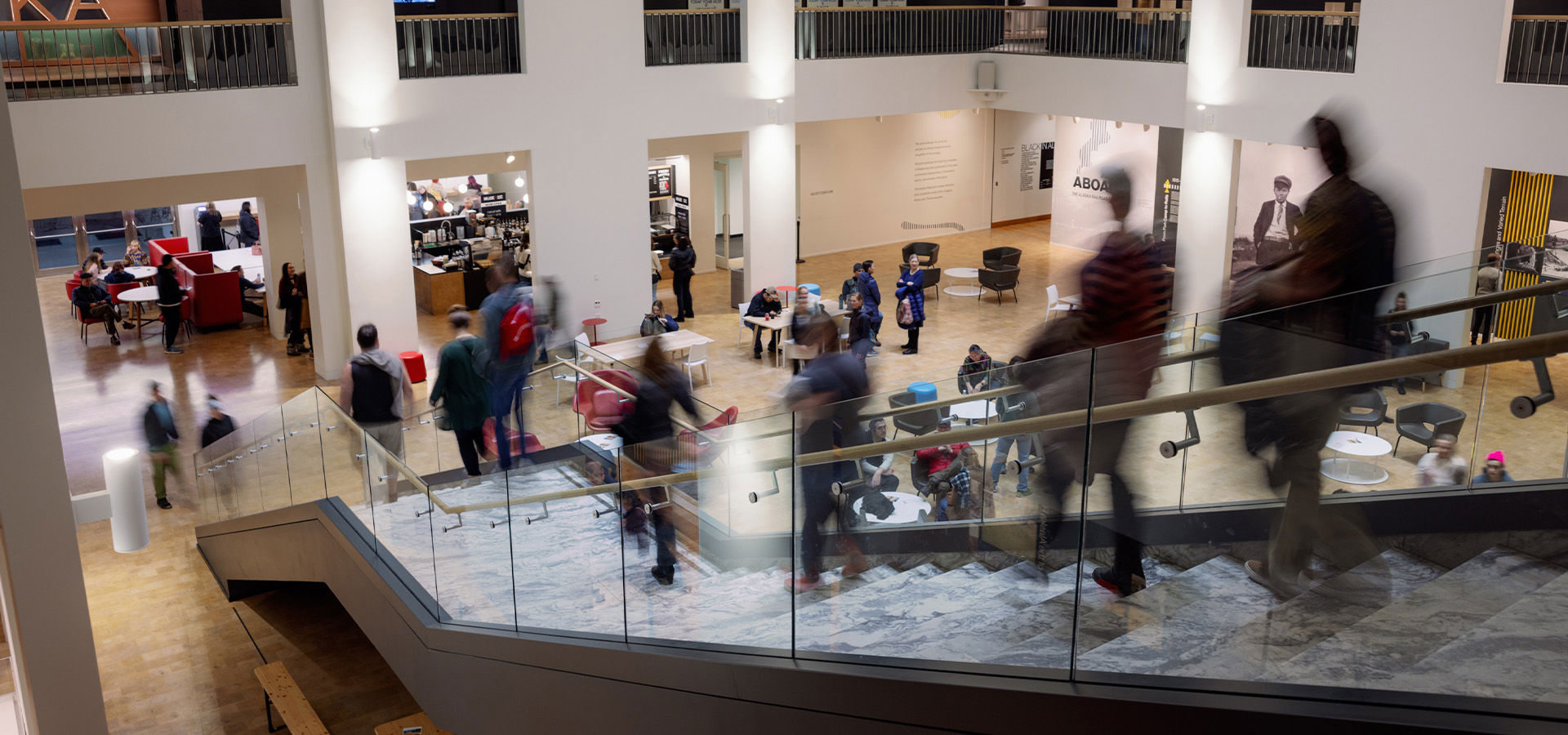 Visitor Guidelines - The Anchorage Museum