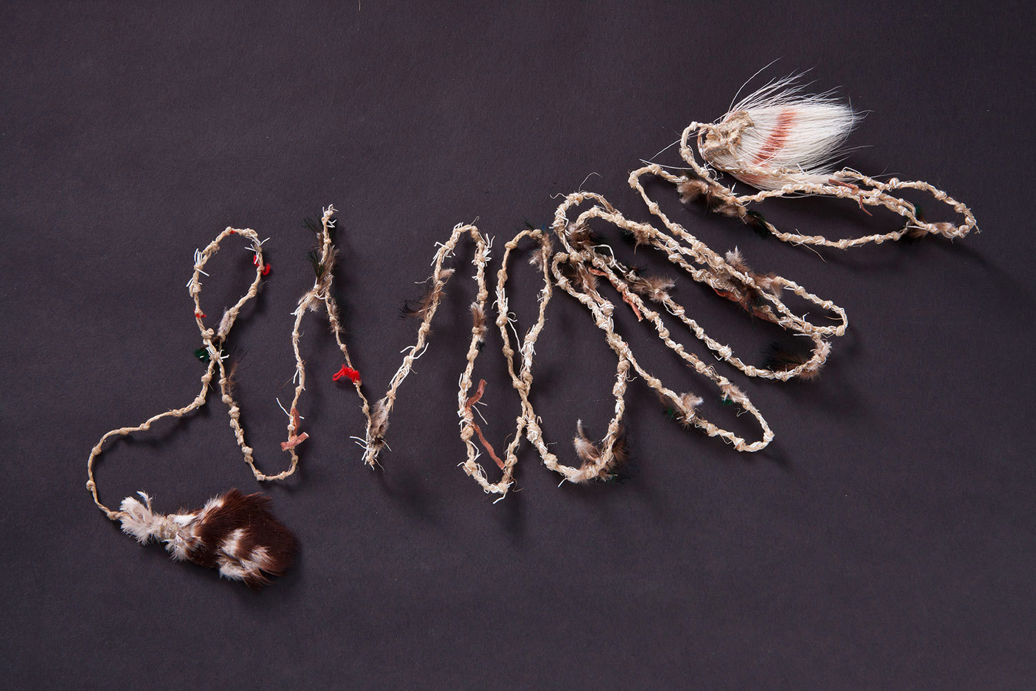 Dena'ina Object Gallery - The Anchorage Museum