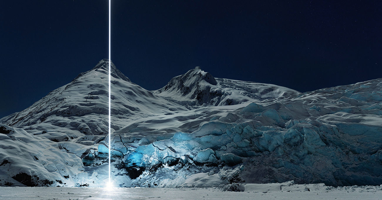 The Anchorage Museum - The Anchorage Museum