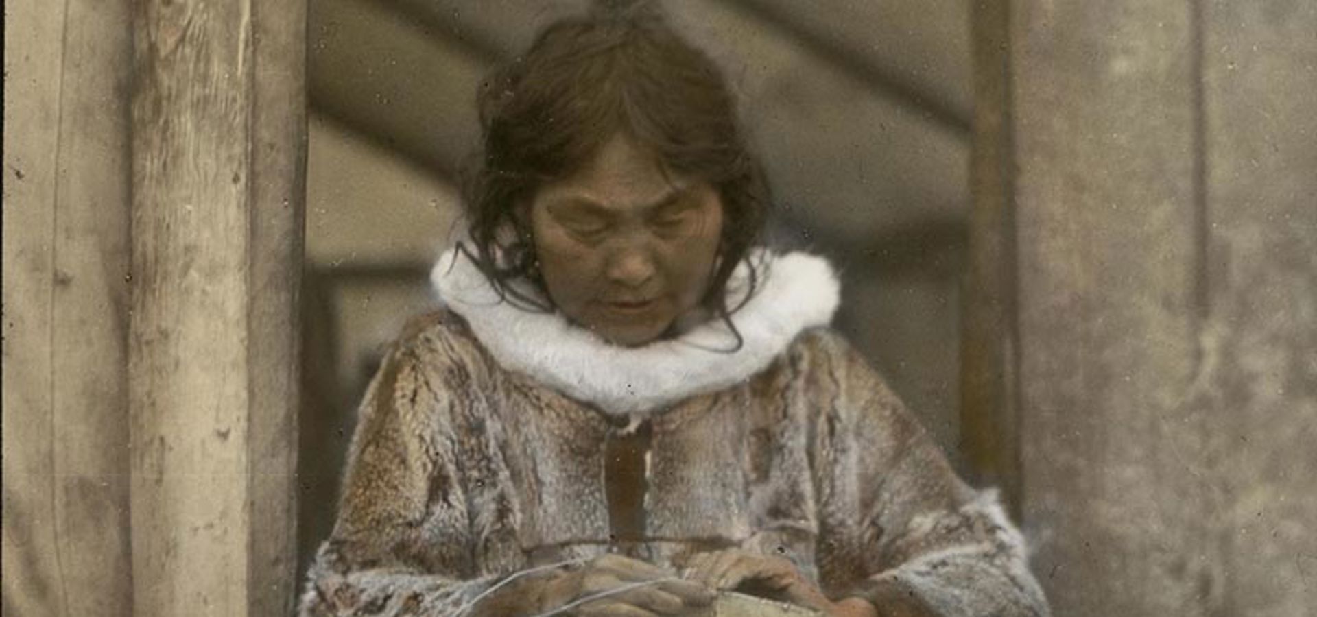 Yuungnaqpiallerput (The Way We Genuinely Live) - The Anchorage Museum