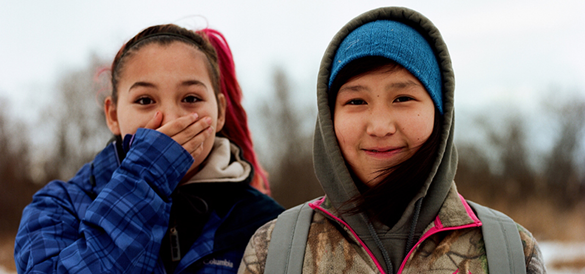 I AM INUIT - The Anchorage Museum