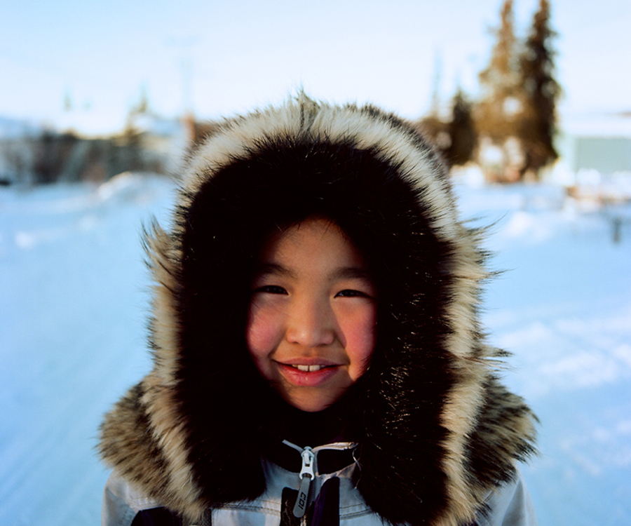 I AM INUIT - Anchorage Museum at Rasmuson Center
