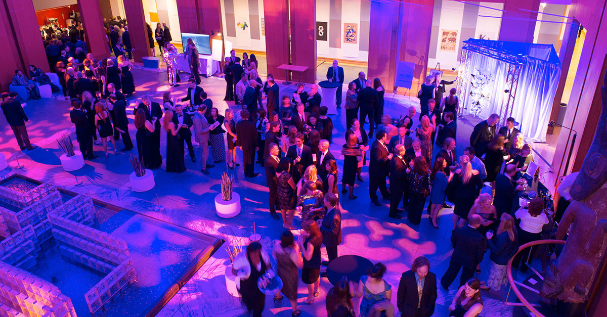 Special Events | The Anchorage Museum