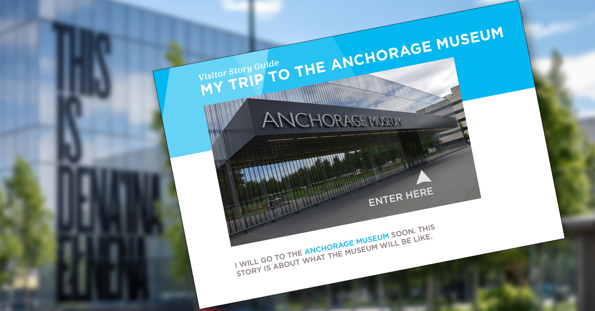 Anchorage Museum
