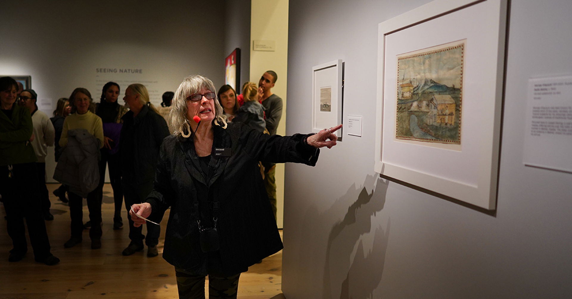 In Context | The Anchorage Museum