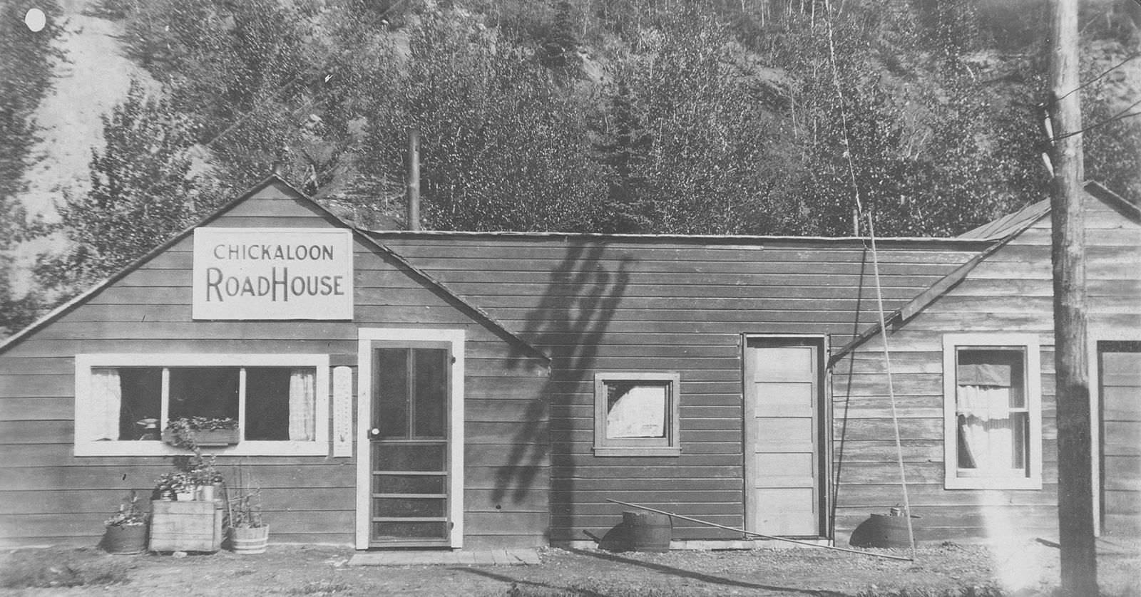 Working Together to Virtually Repatriate Chickaloon’s Tribal Images and ...