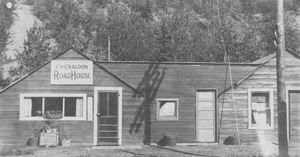 Working Together to Virtually Repatriate Chickaloon’s Tribal Images and ...