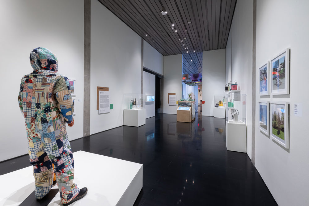 How to Survive - The Anchorage Museum