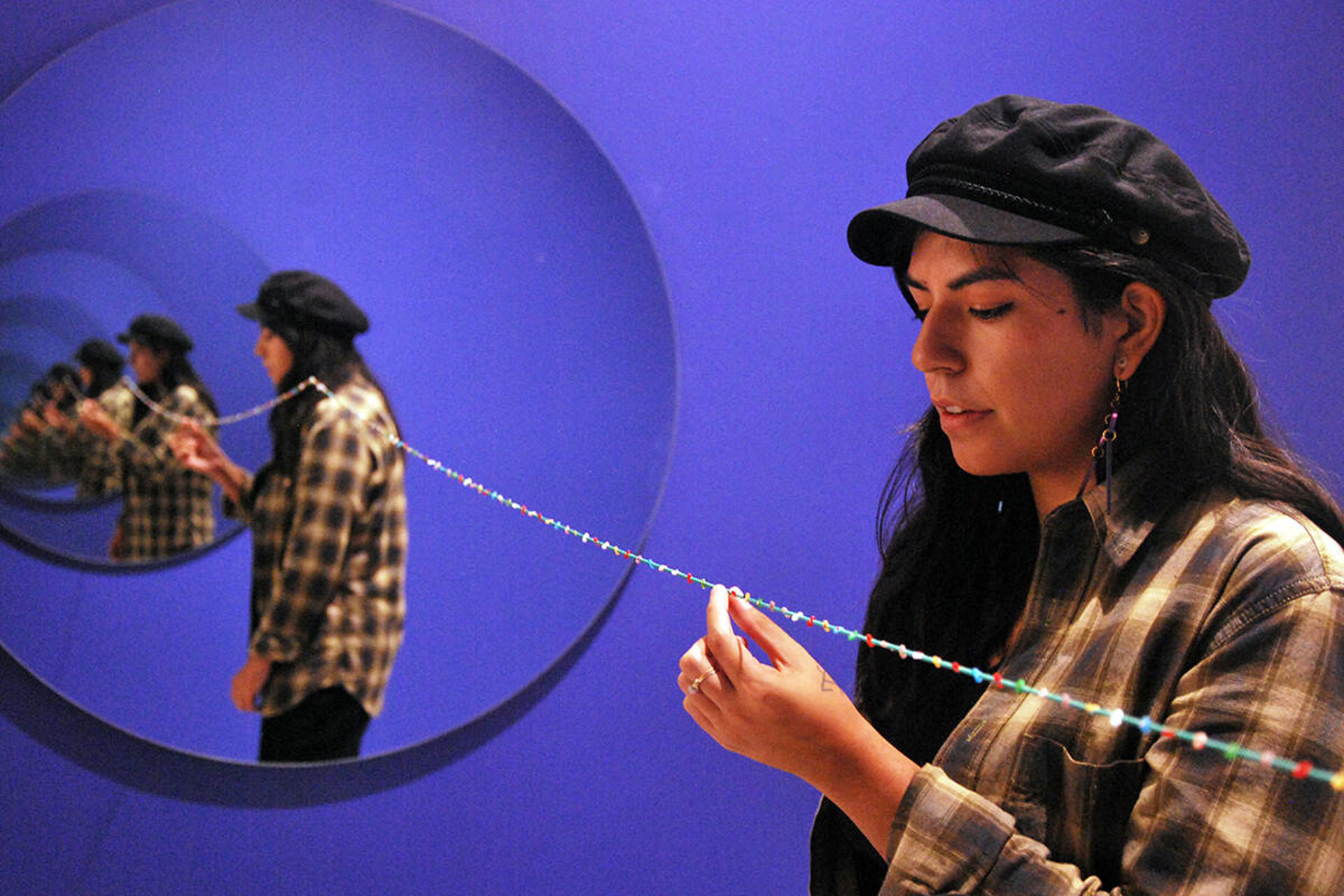 Audie Murray - The Anchorage Museum