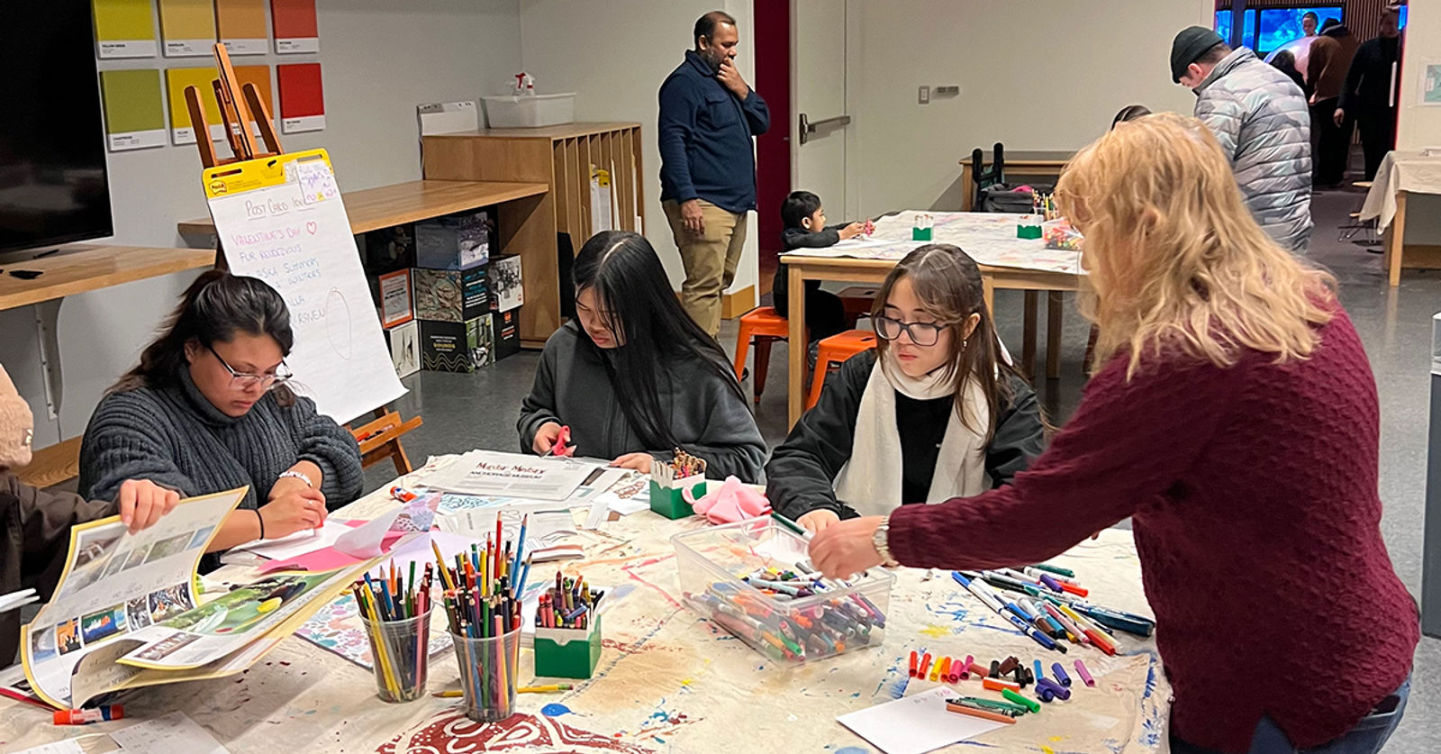 Art Lab - The Anchorage Museum