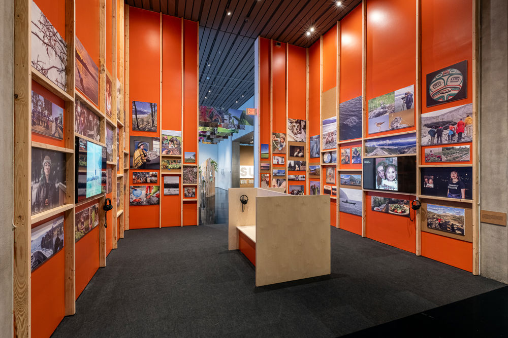 How to Survive - The Anchorage Museum