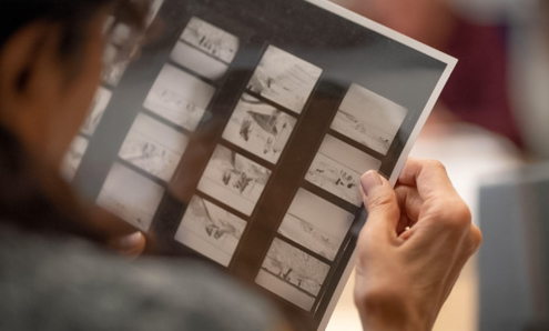 Working Together to Virtually Repatriate Chickaloon’s Tribal Images and ...
