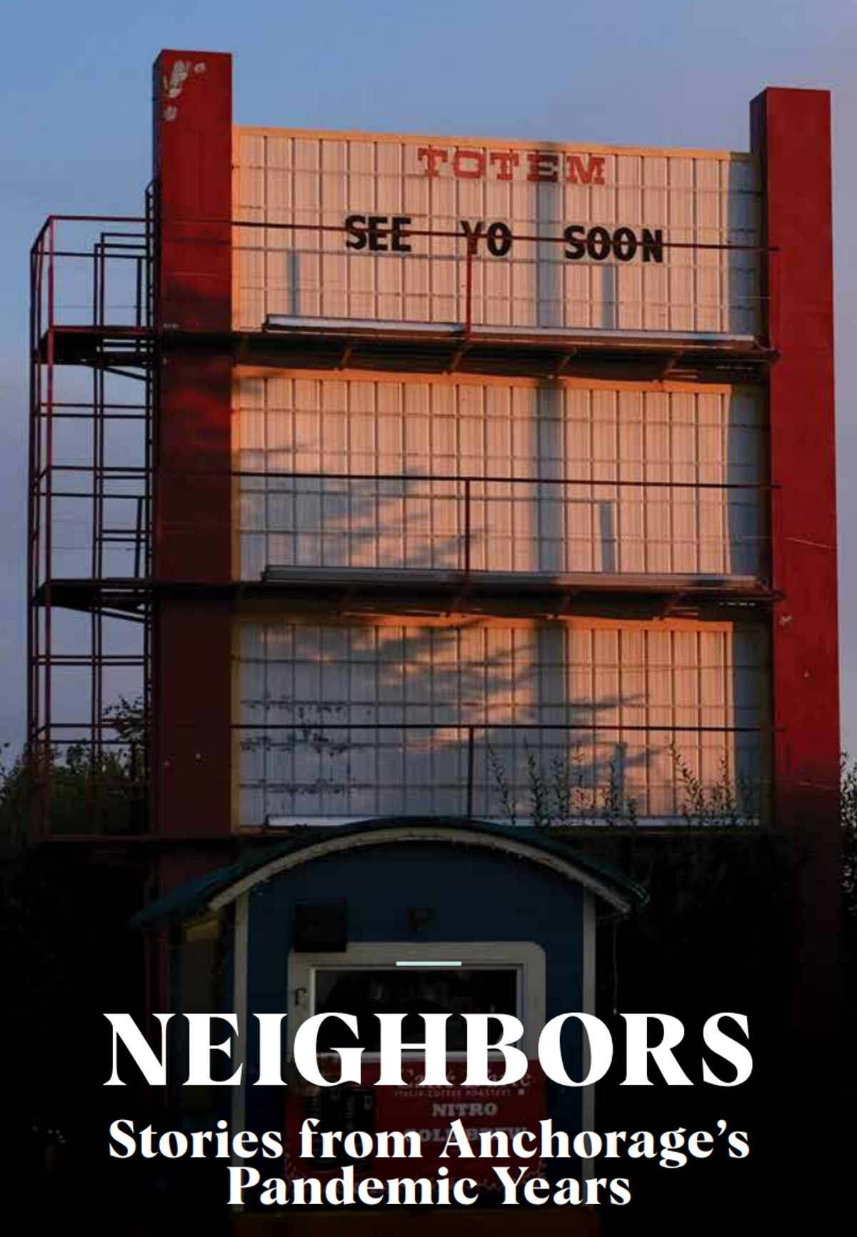 Issue 06 | The Anchorage Museum