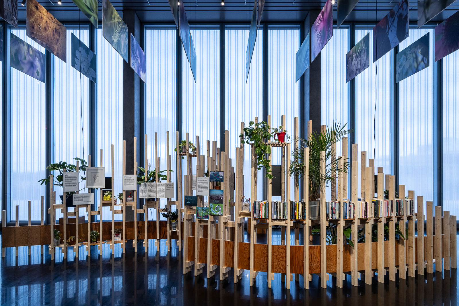 How to Survive - The Anchorage Museum