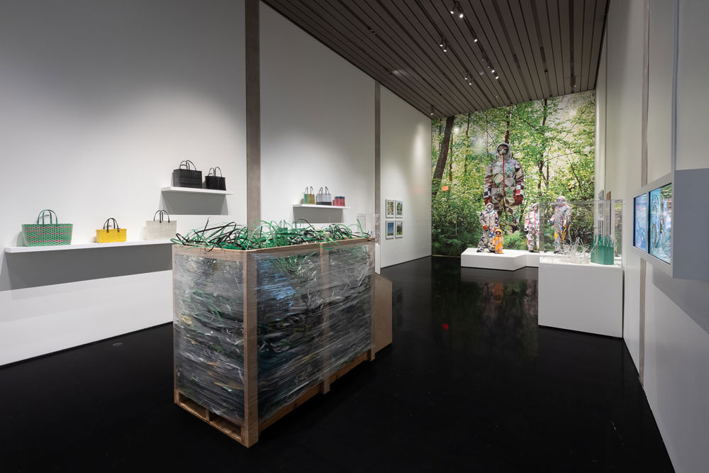 How to Survive - The Anchorage Museum