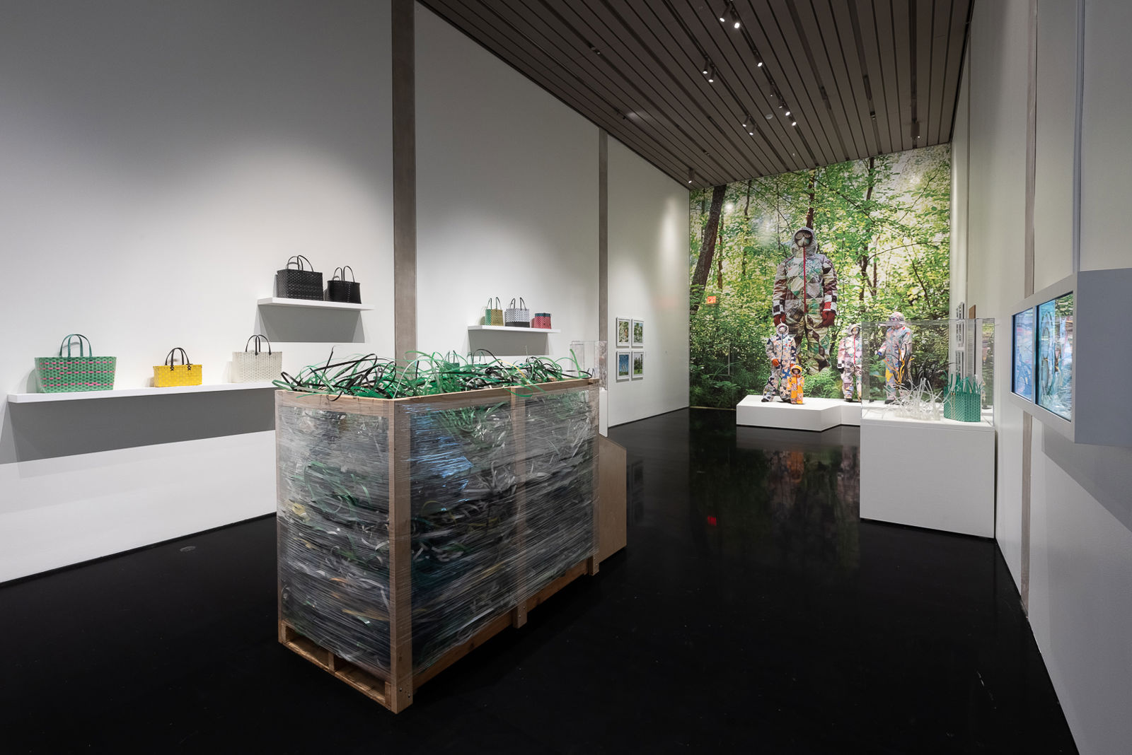 How to Survive | The Anchorage Museum
