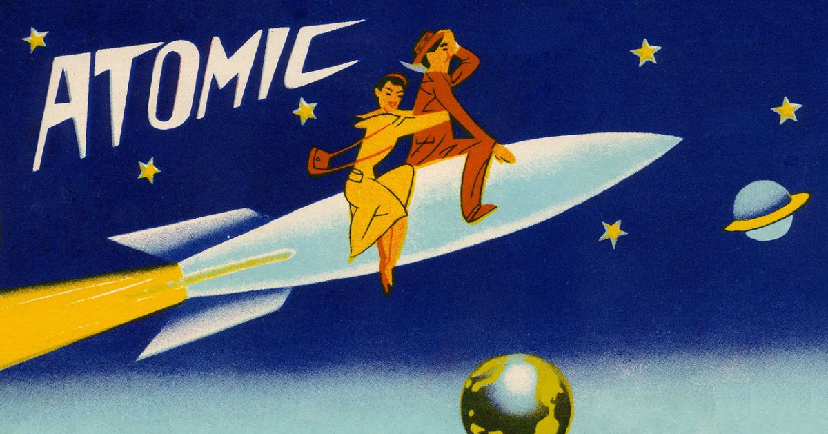 Cold War to the Cosmos: Distant Early Warning Systems and the Arctic ...