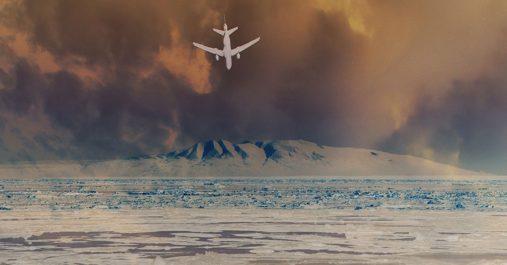 Past Exhibitions - The Anchorage Museum