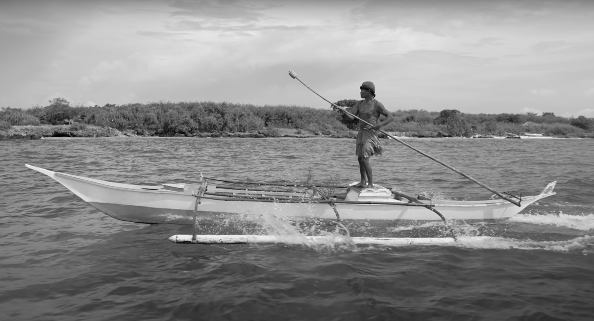 Martha Atienza - The Anchorage Museum