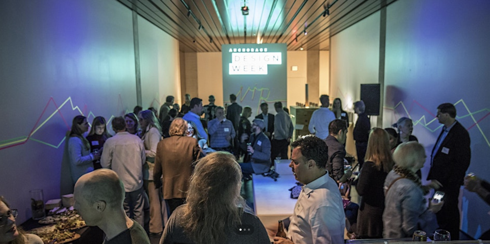 Calendar Event Details | The Anchorage Museum