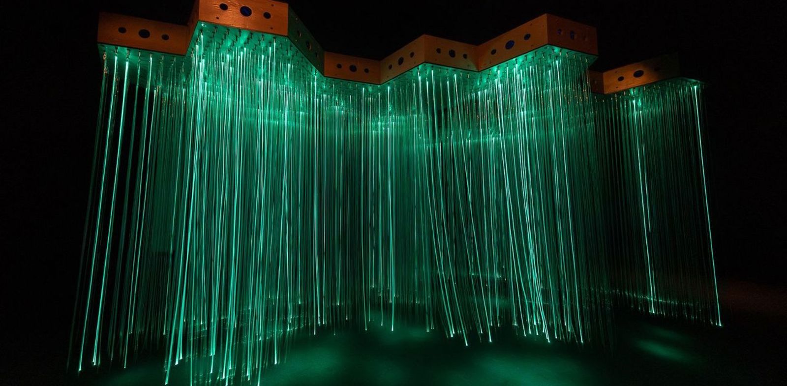 Trailing - The Anchorage Museum