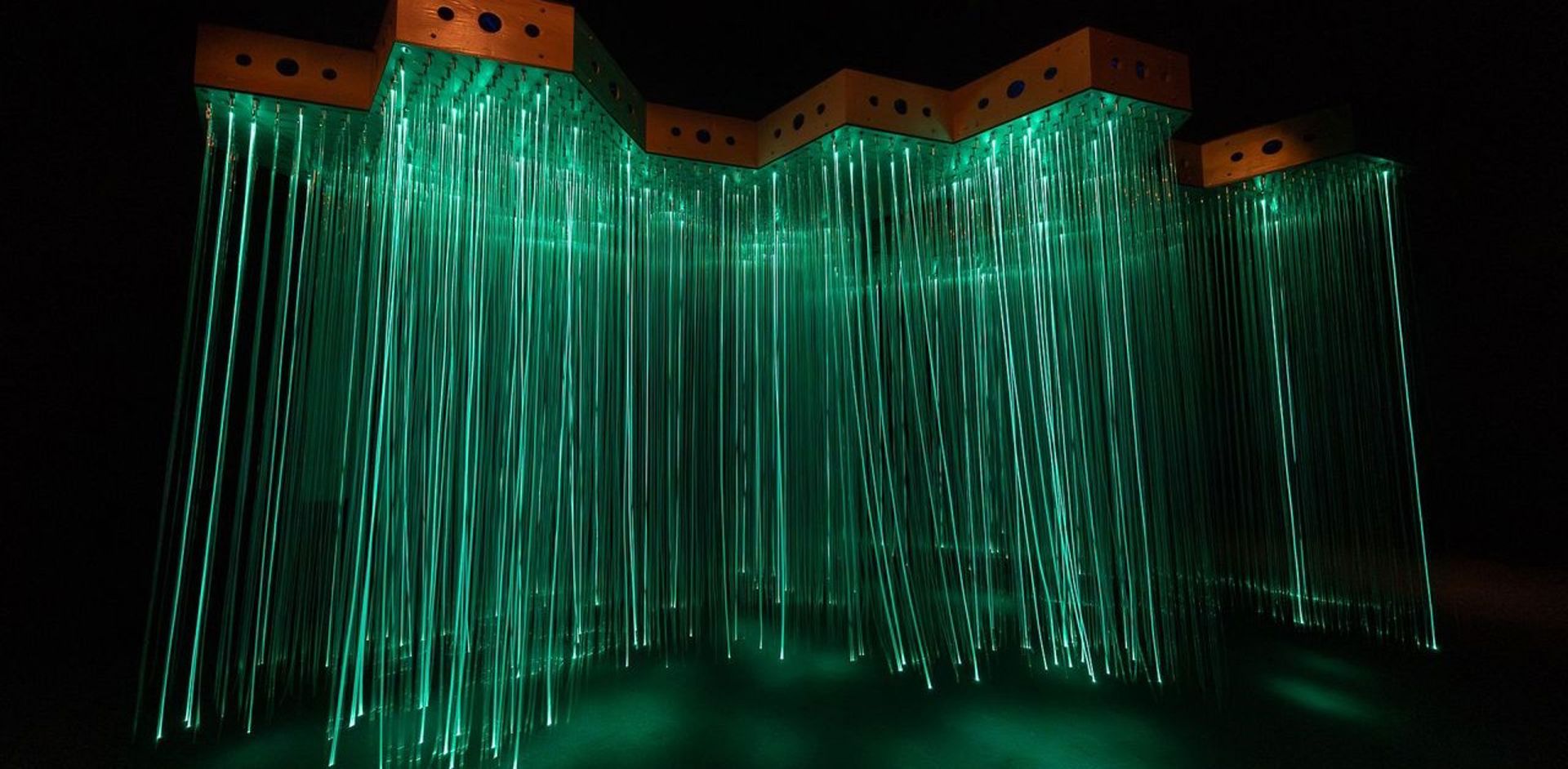 Trailing - The Anchorage Museum