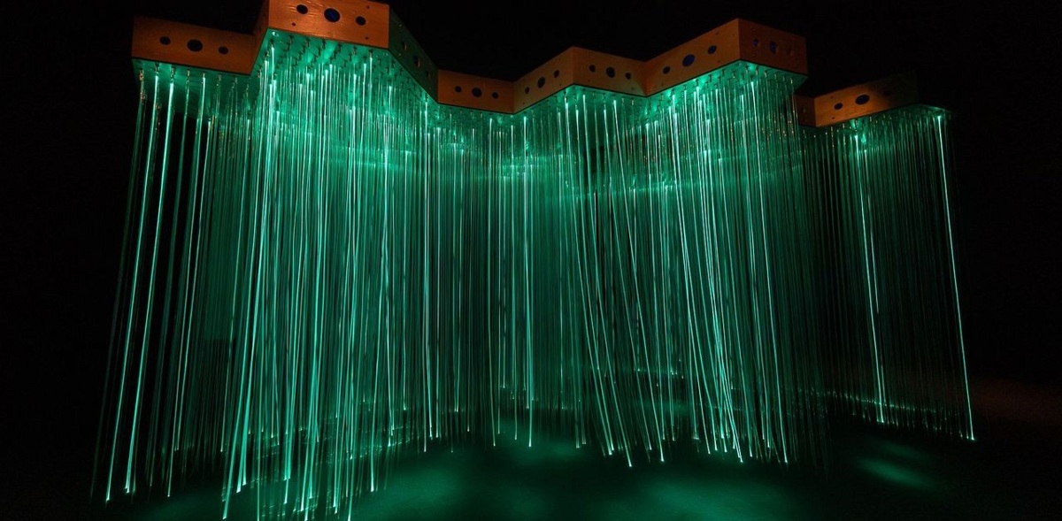 Trailing - The Anchorage Museum