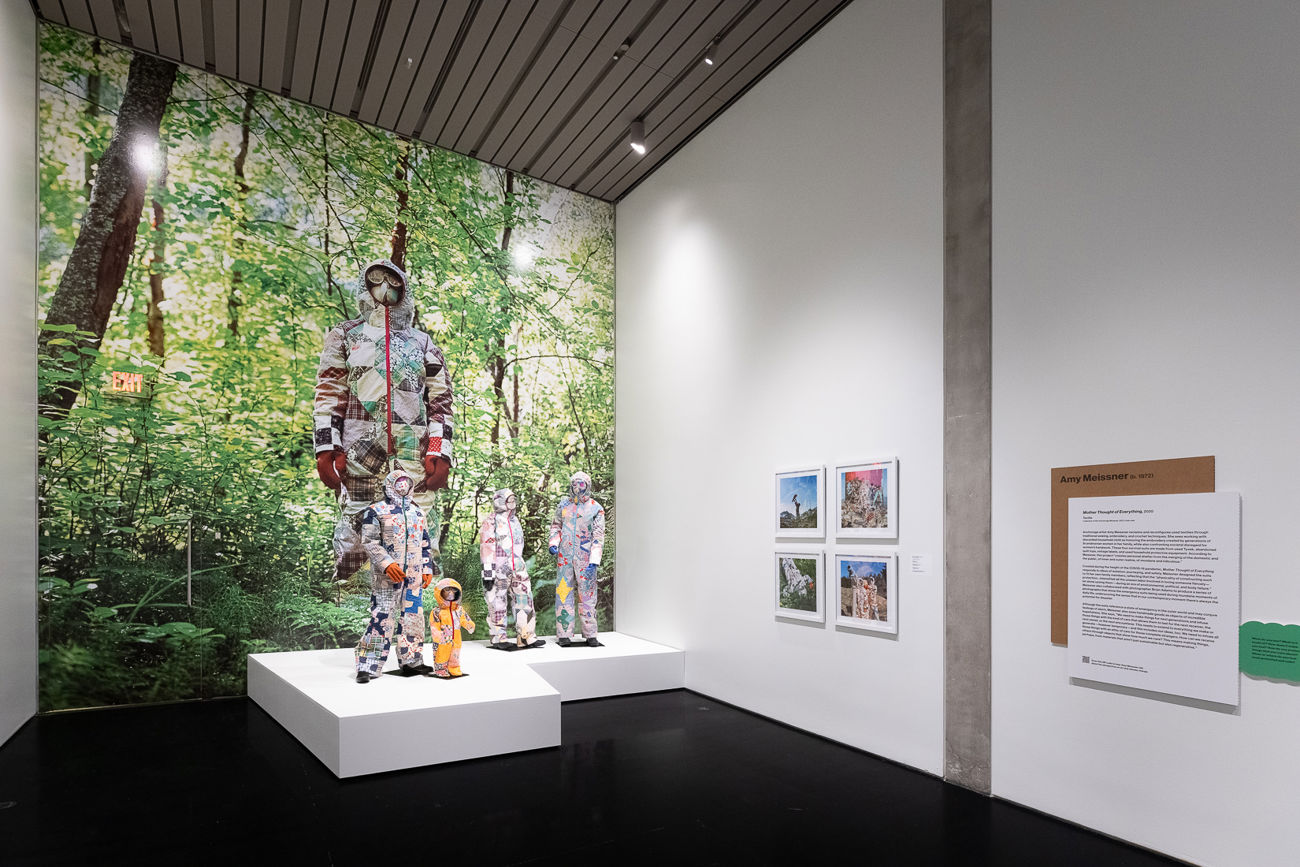 How to Survive | The Anchorage Museum